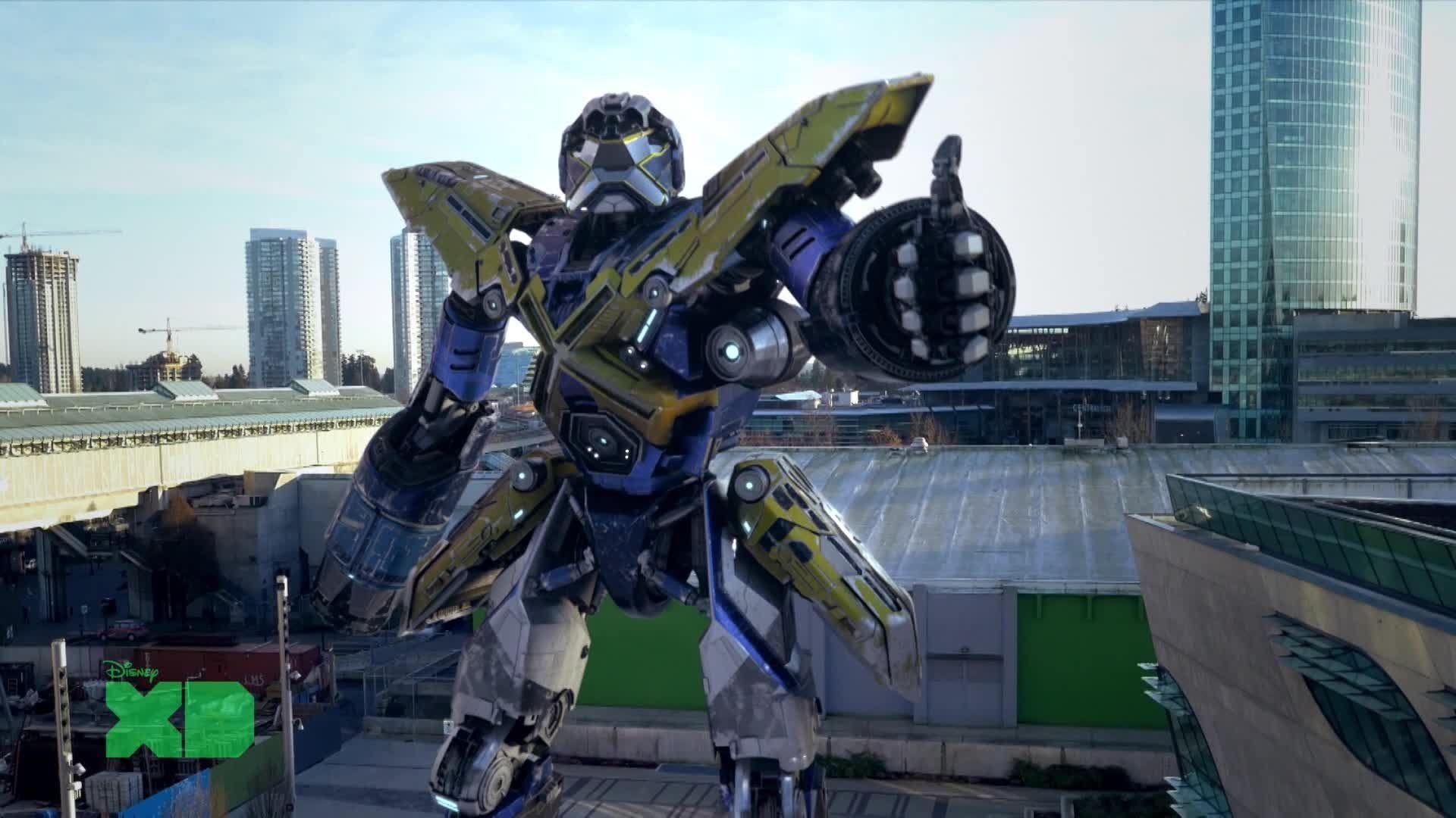 Mech-X4 Wallpapers - Wallpaper Cave