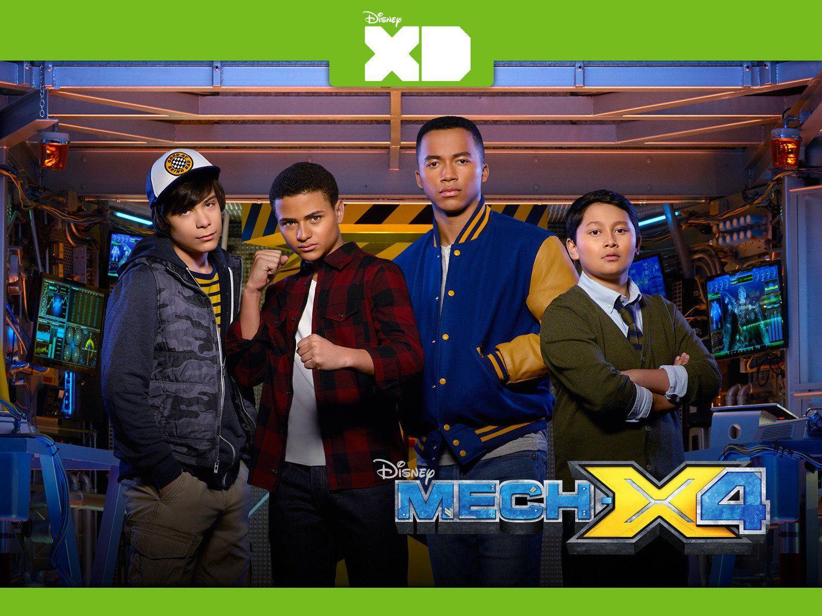 Mech-X4 Wallpapers - Wallpaper Cave