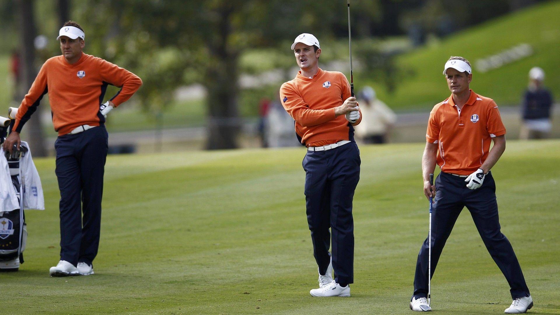 Ryder Cup Wallpapers - Wallpaper Cave