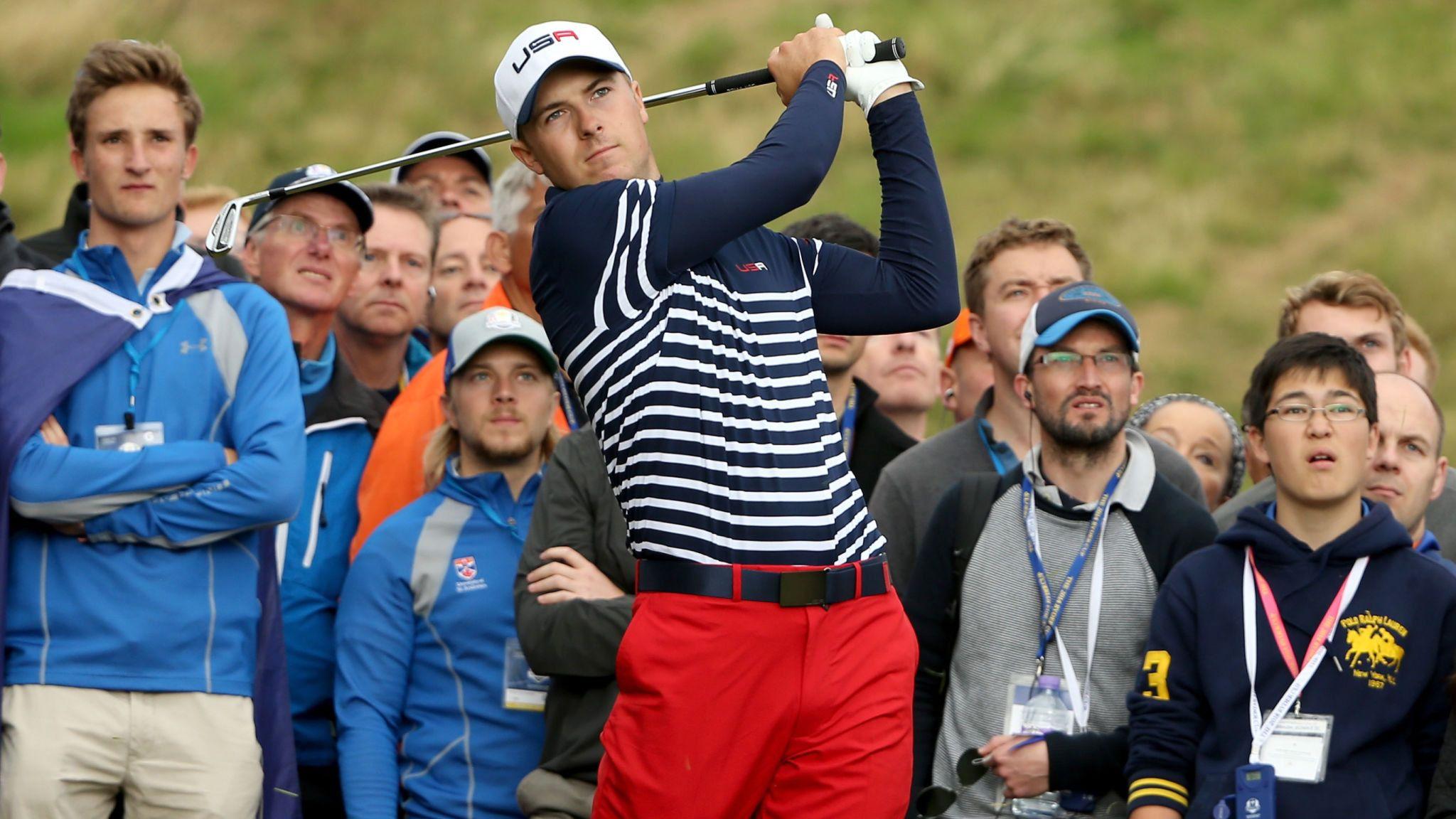 Ryder Cup Wallpapers - Wallpaper Cave