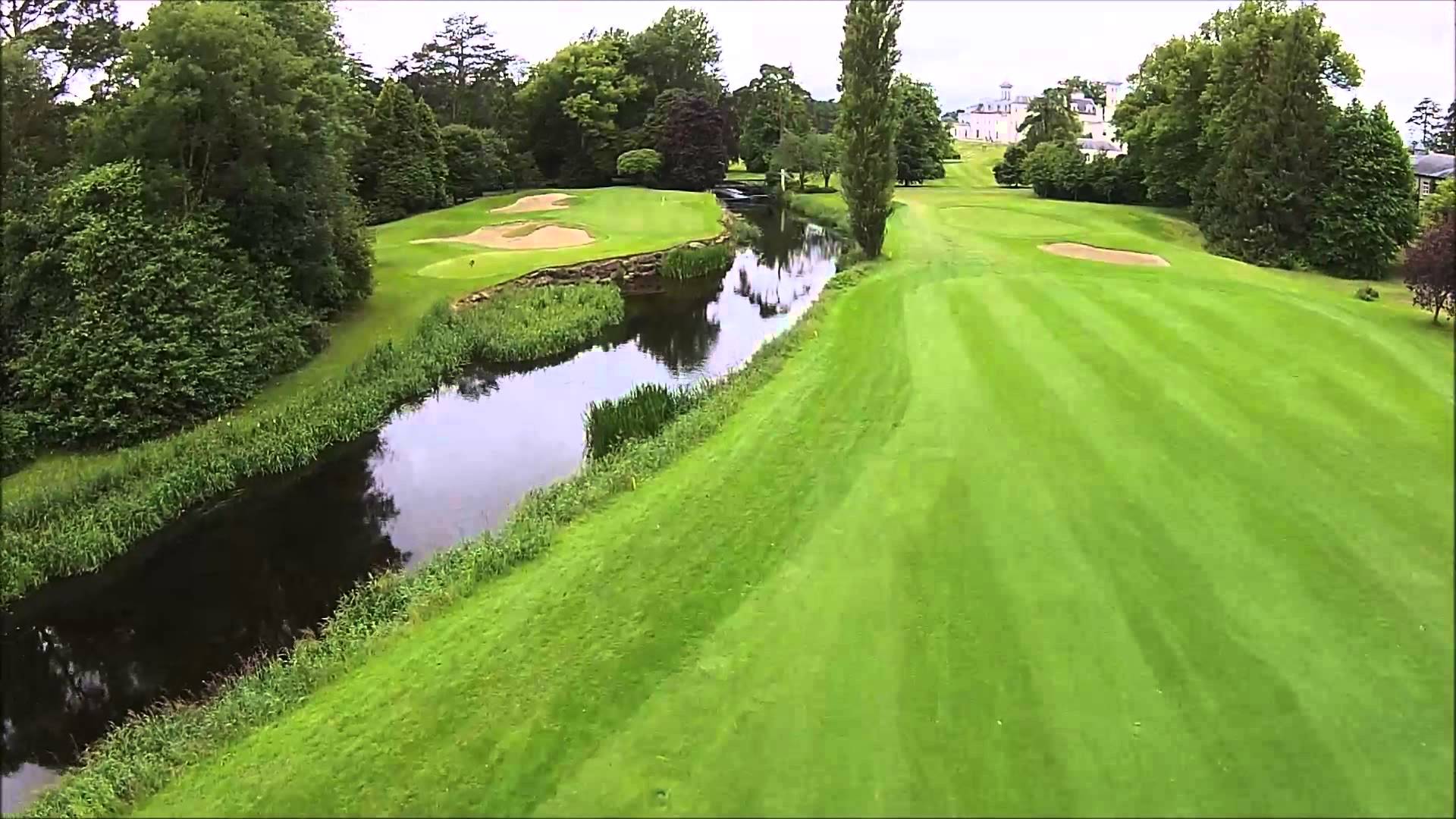 Ryder Cup Wallpapers - Wallpaper Cave