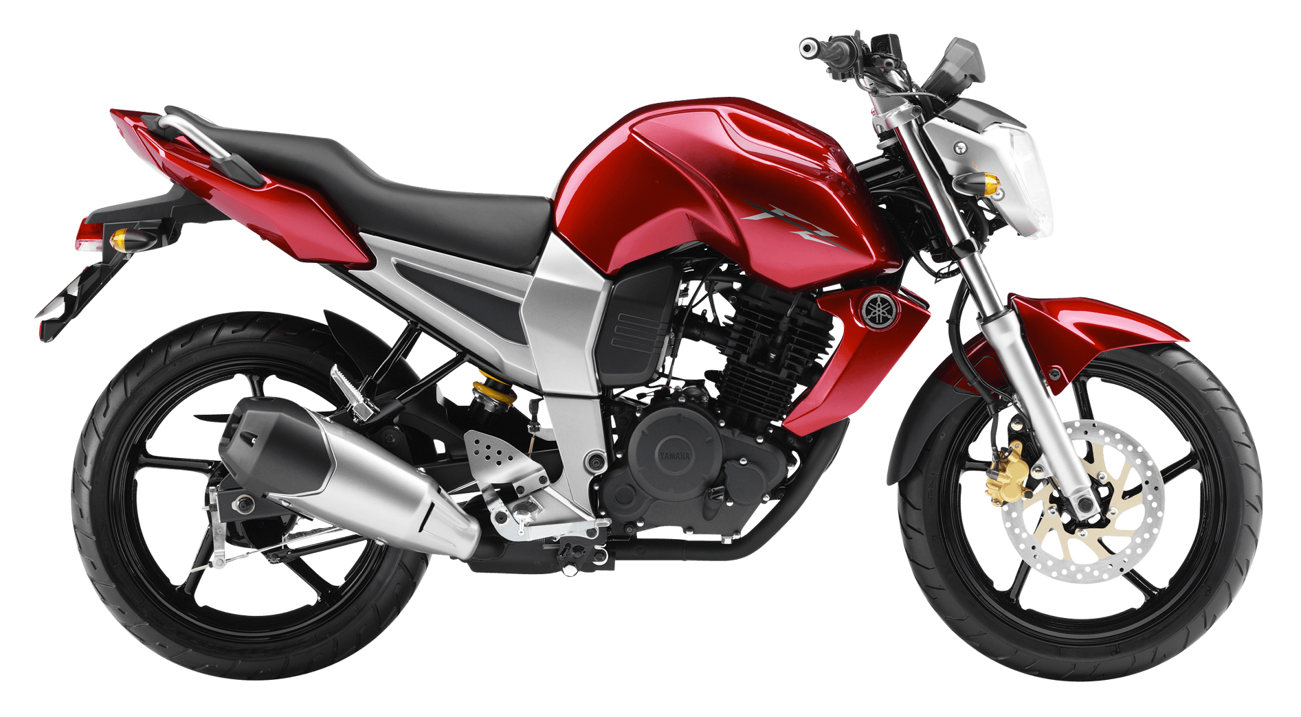 Yamaha FZ 250 Wallpapers - Wallpaper Cave