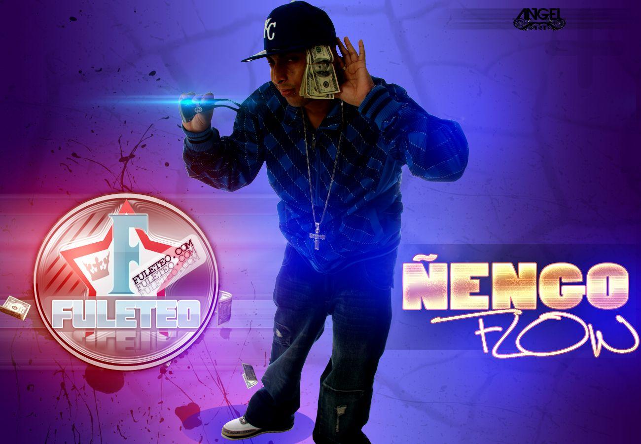 Ñengo Flow Wallpapers - Wallpaper Cave