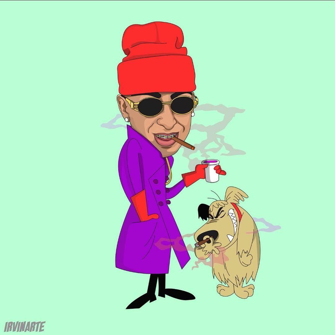 Ñengo Flow Wallpapers - Wallpaper Cave