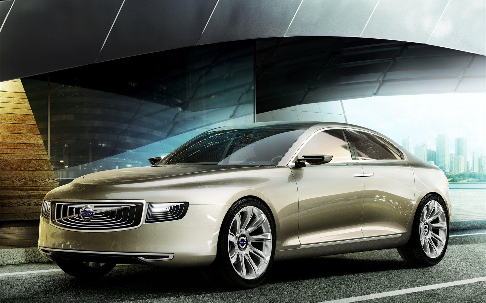 Volvo Cars Wallpapers - Wallpaper Cave