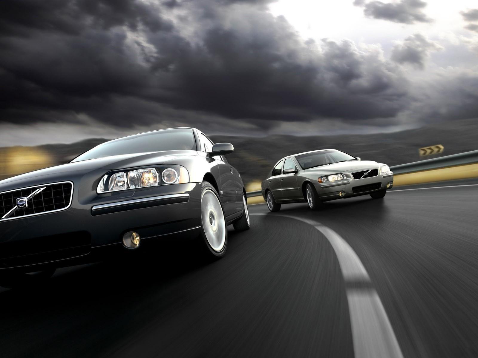 Volvo Cars Wallpapers - Wallpaper Cave