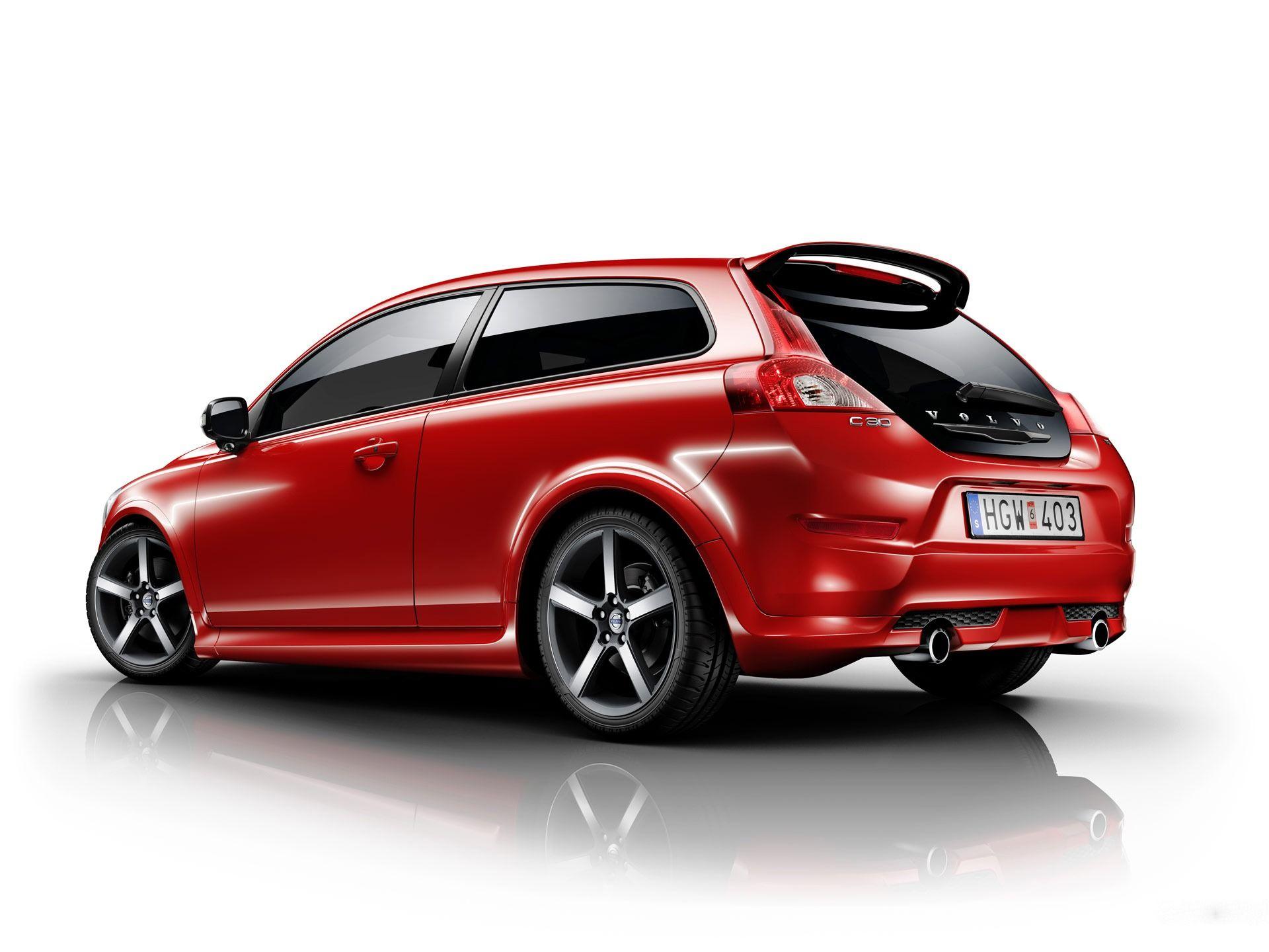 Volvo Cars Wallpapers - Wallpaper Cave