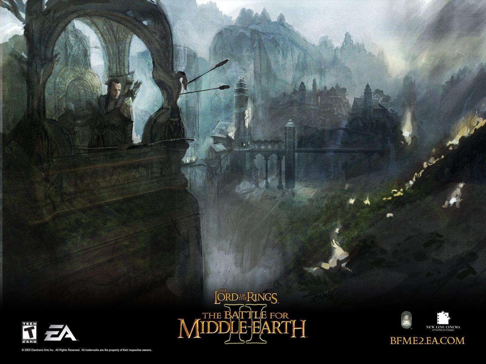 Isengard Wallpapers - Wallpaper Cave