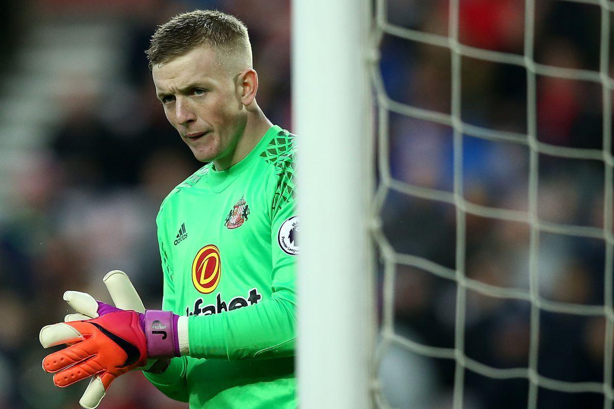 Jordan Pickford Wallpapers - Wallpaper Cave