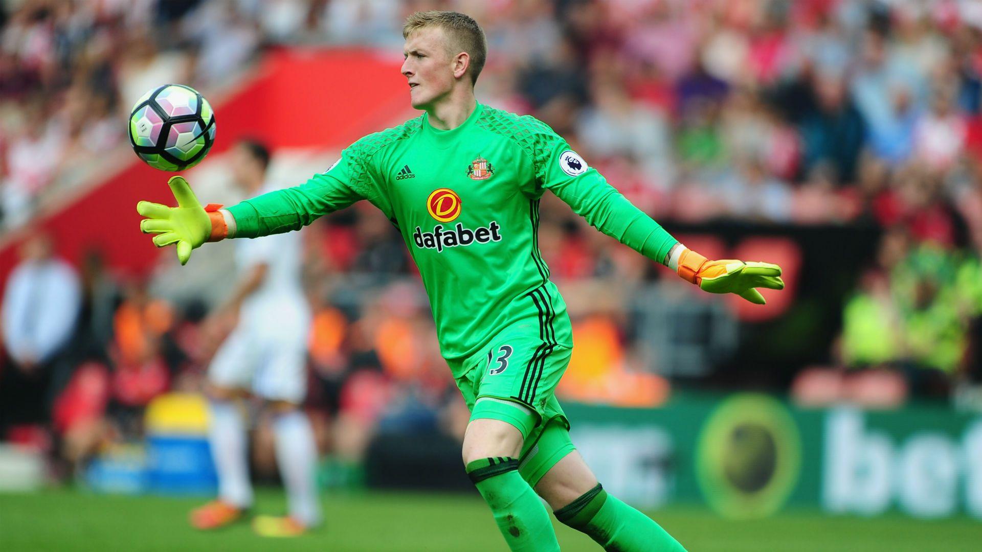 Jordan Pickford Wallpapers - Wallpaper Cave