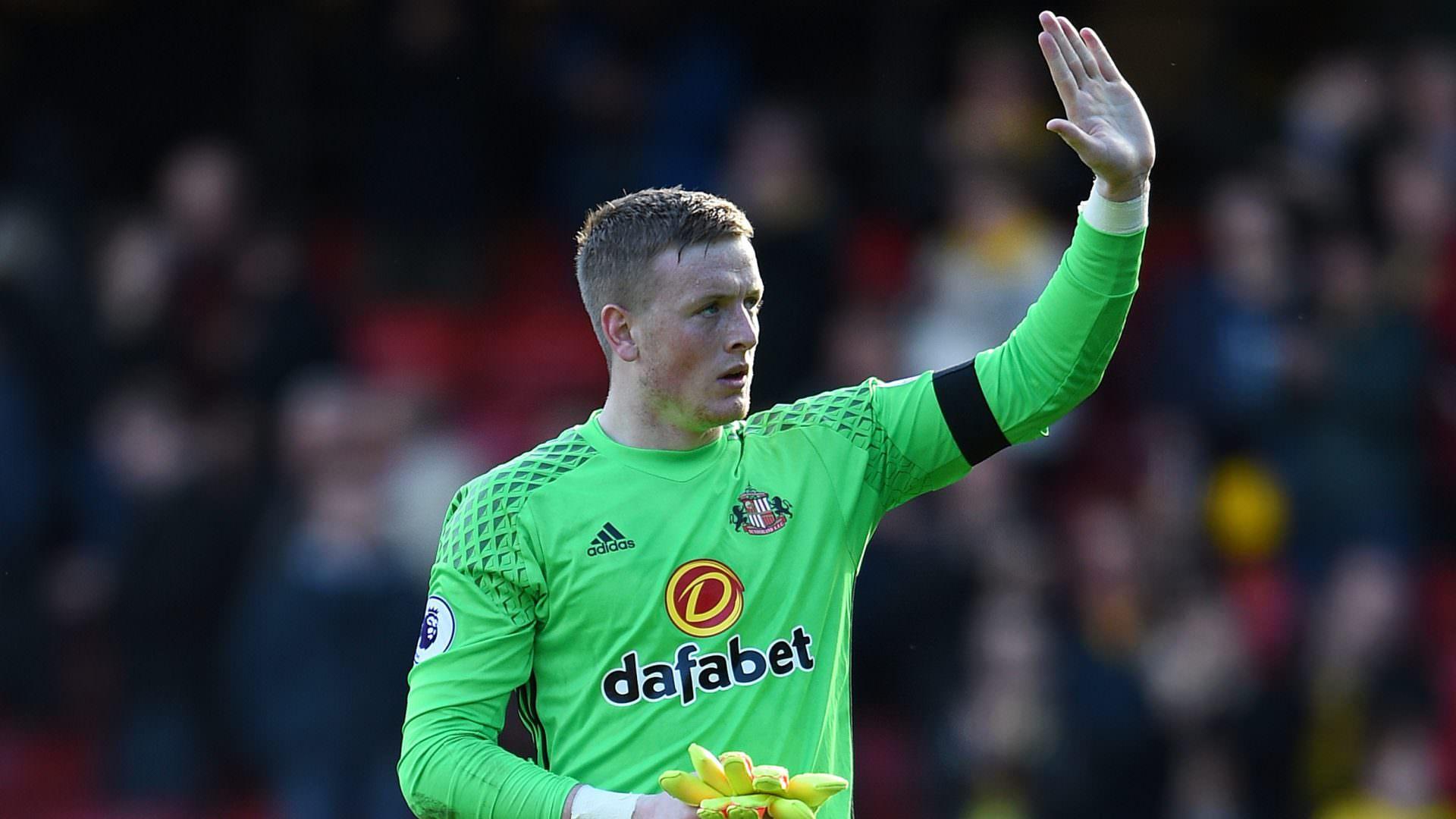 Jordan Pickford Wallpapers - Wallpaper Cave