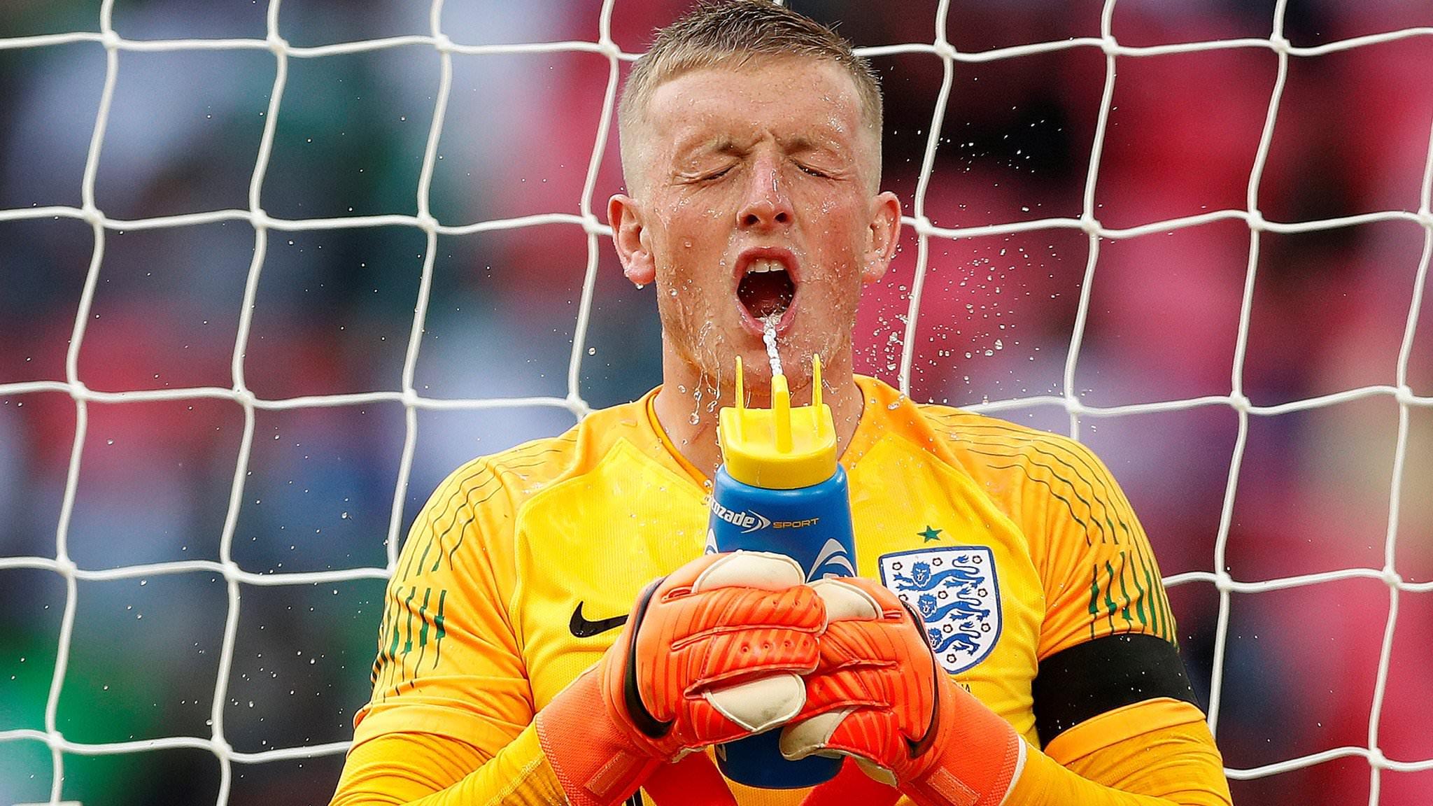Jordan Pickford Wallpapers - Wallpaper Cave