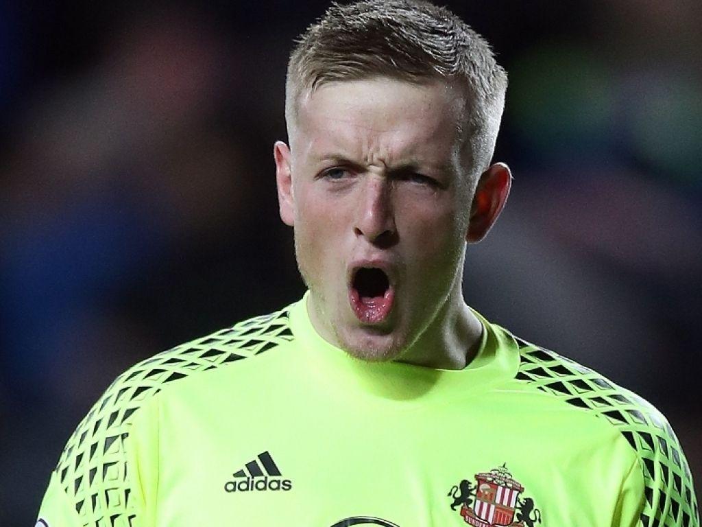 Jordan Pickford Wallpapers - Wallpaper Cave