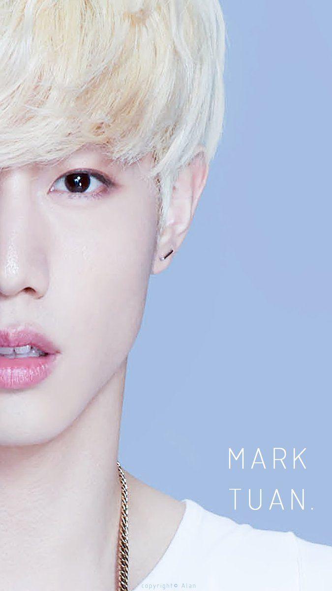 Mark GOT7 Wallpapers - Wallpaper Cave