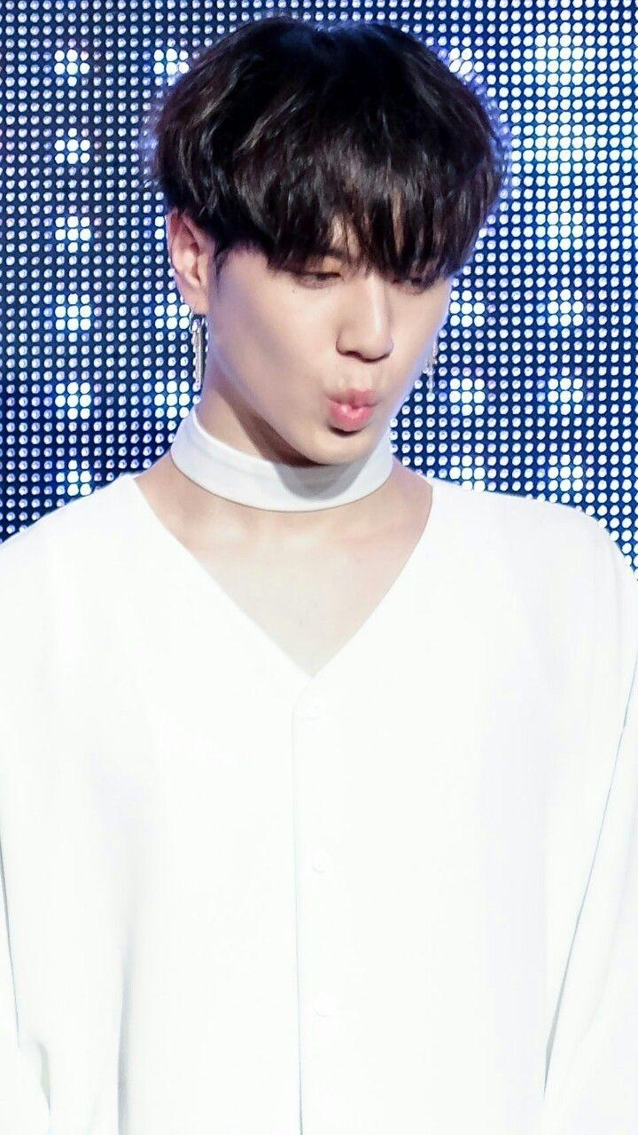 Mark GOT7 Wallpapers - Wallpaper Cave