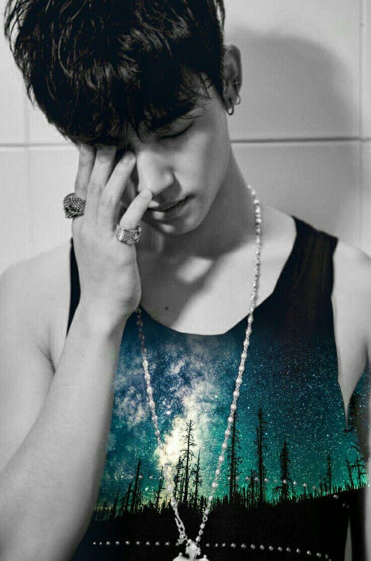 Mark GOT7 Wallpapers - Wallpaper Cave