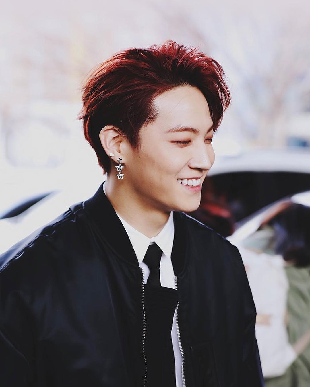 Mark GOT7 Wallpapers - Wallpaper Cave