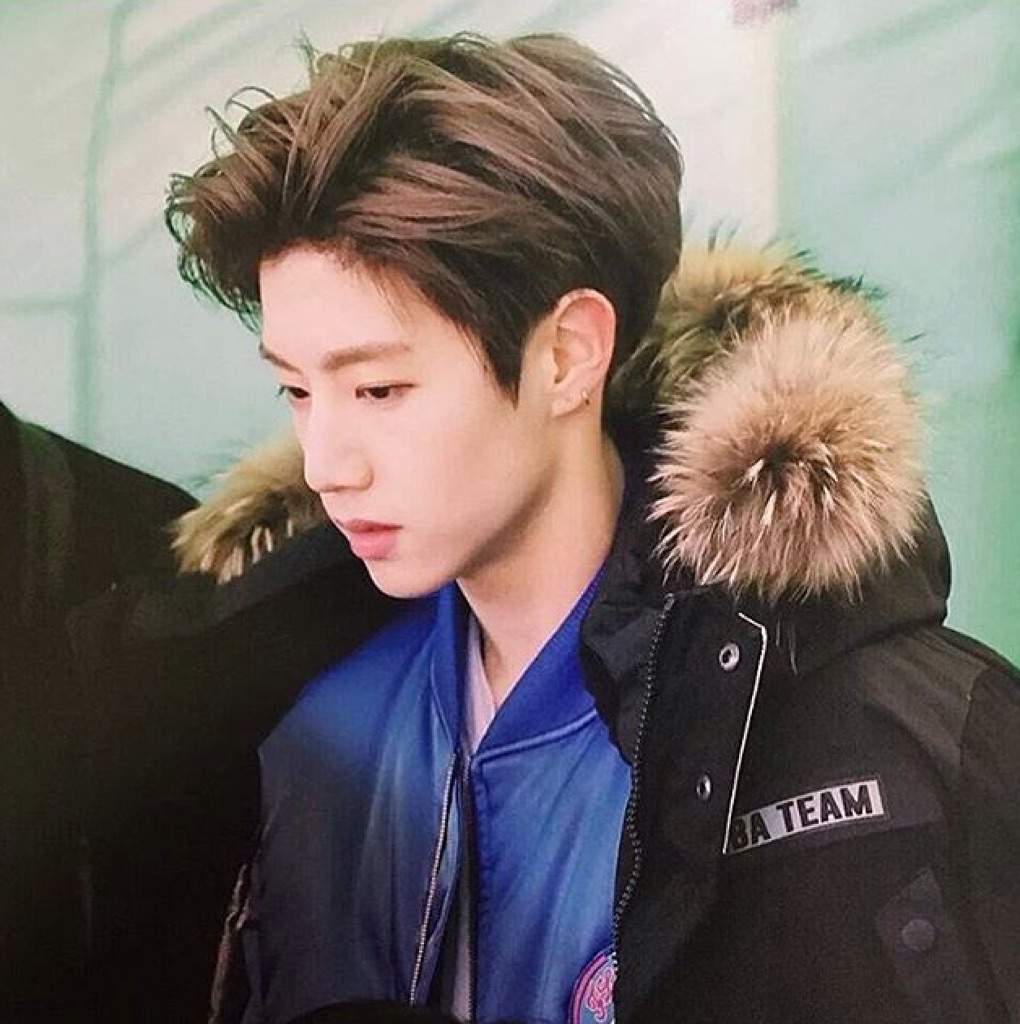 Mark GOT7 Wallpapers - Wallpaper Cave