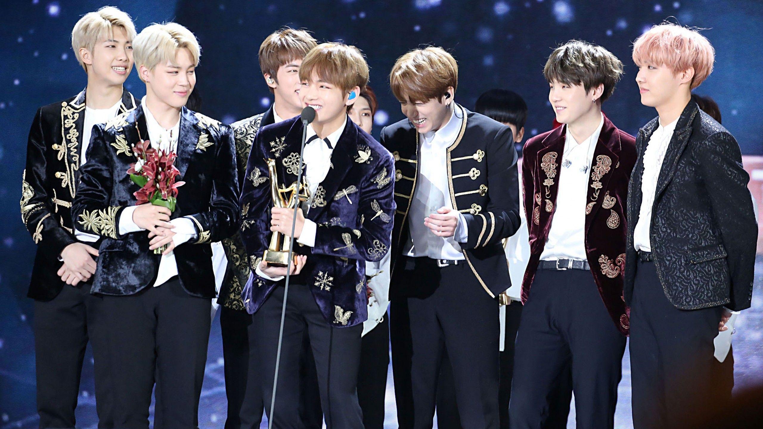 Korean Boys Wallpapers - Wallpaper Cave