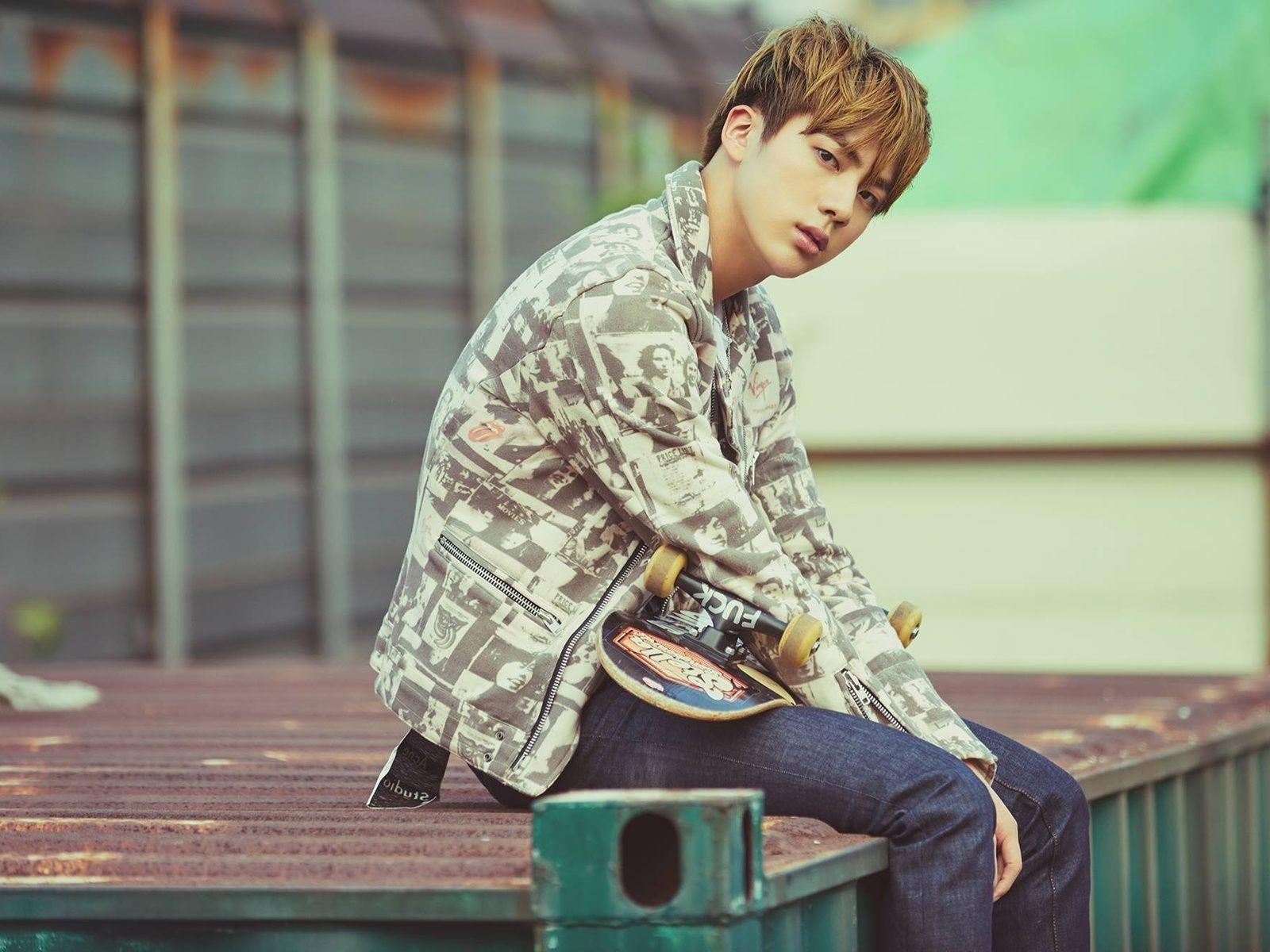 Korean Boys Wallpapers - Wallpaper Cave