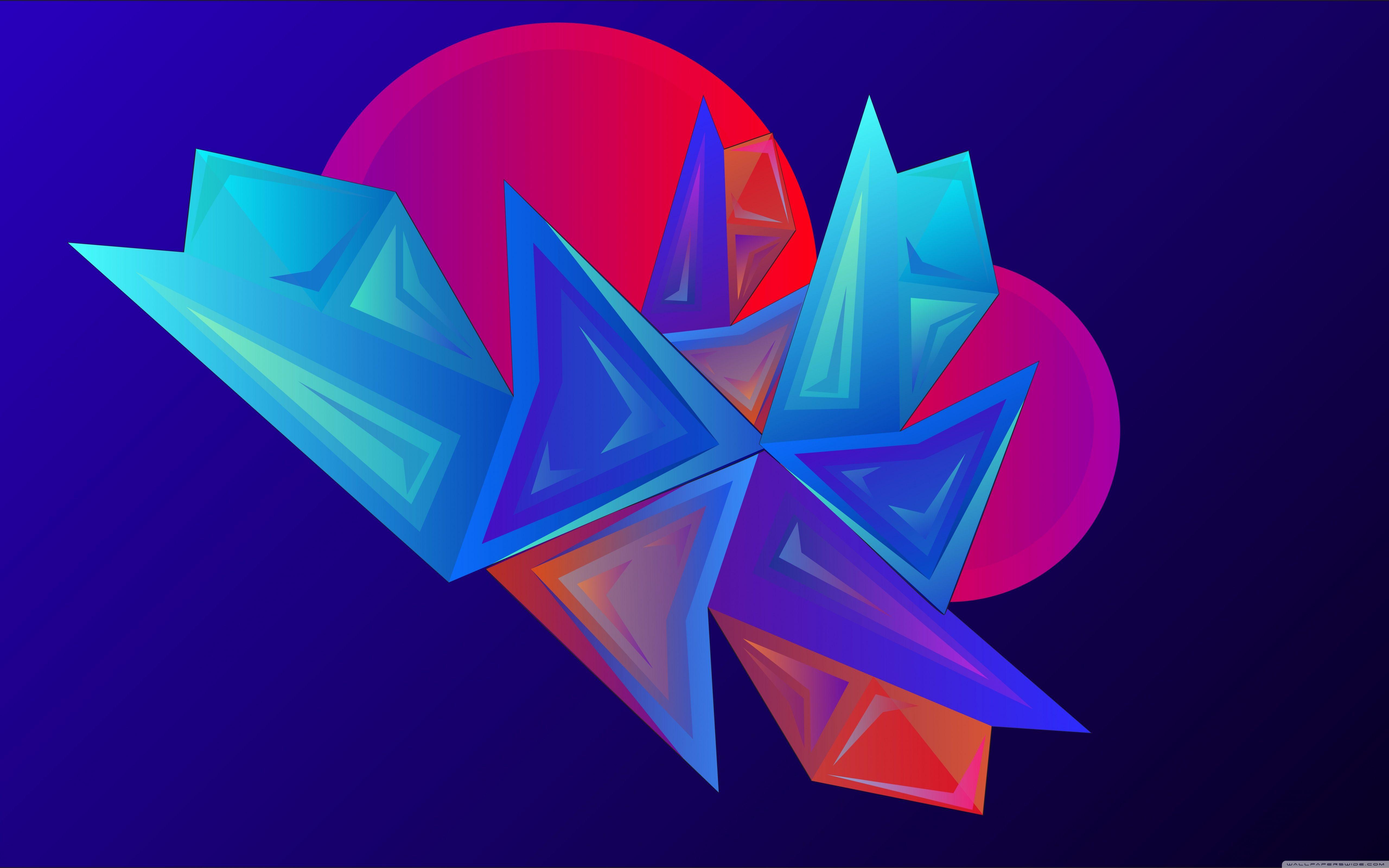 Facet Wallpapers - Wallpaper Cave