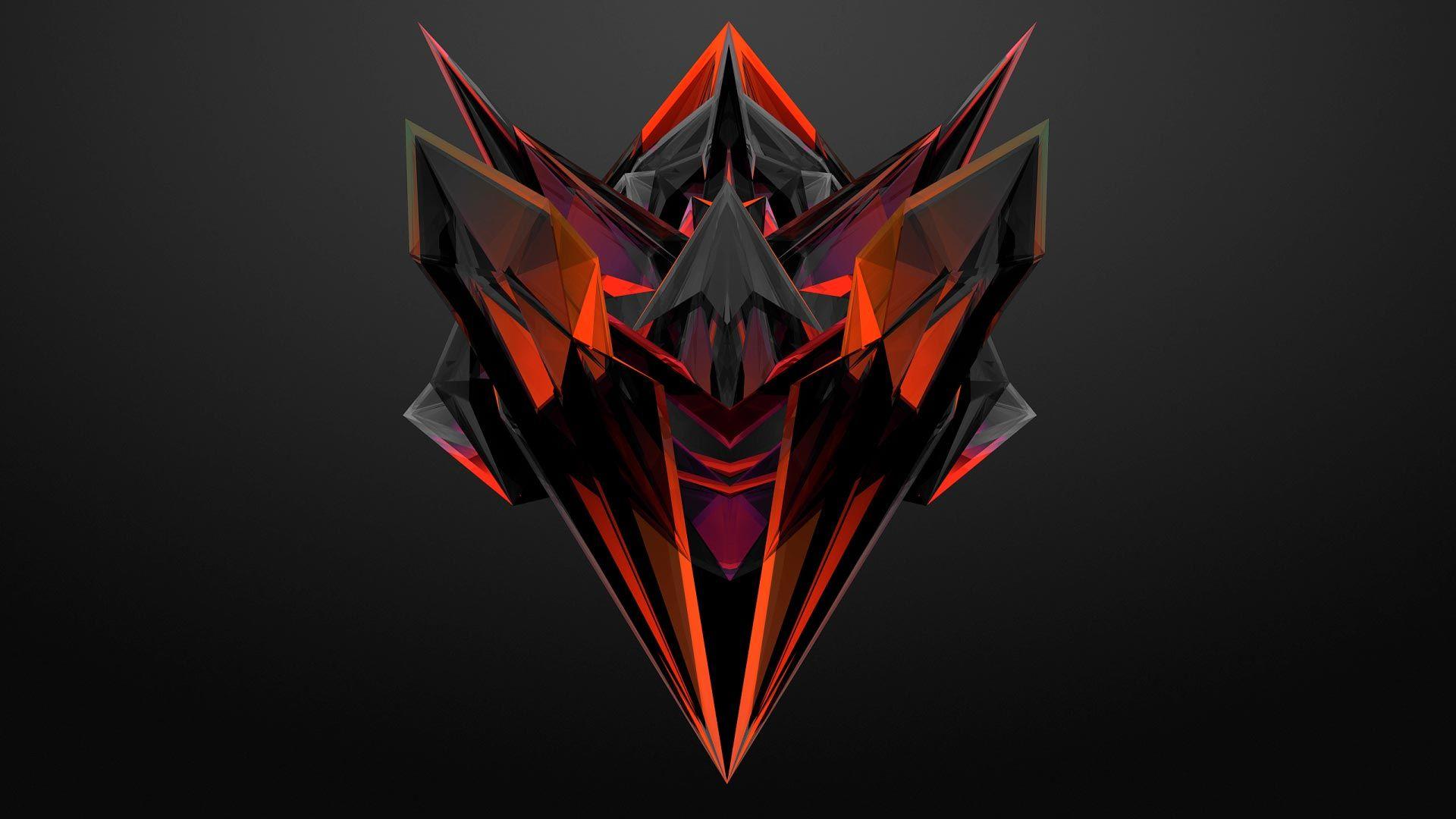 Facet Wallpapers - Wallpaper Cave