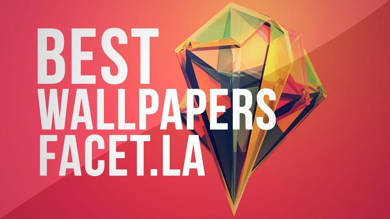 Facet Wallpapers - Wallpaper Cave