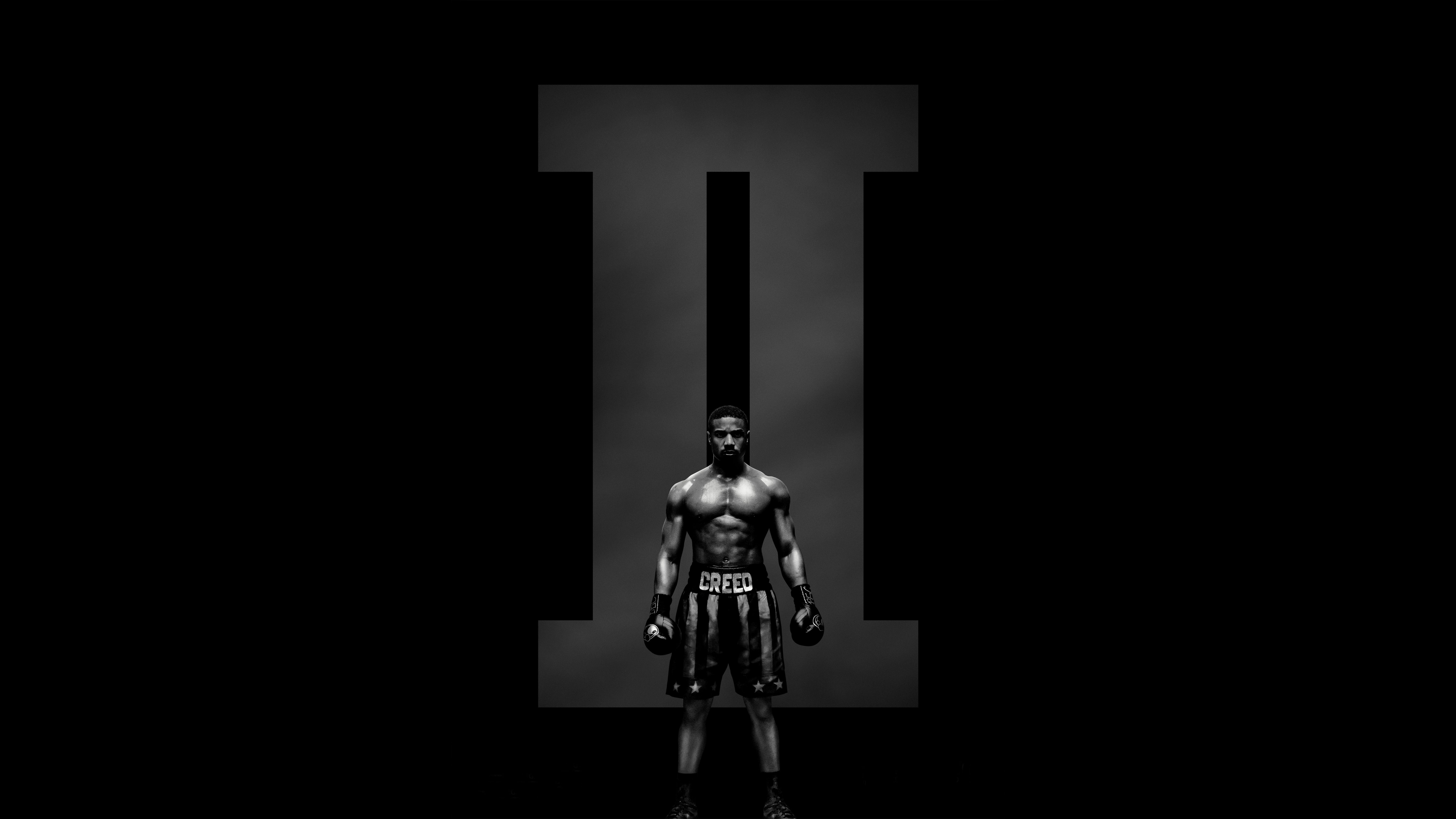 Creed II Movie Wallpapers - Wallpaper Cave