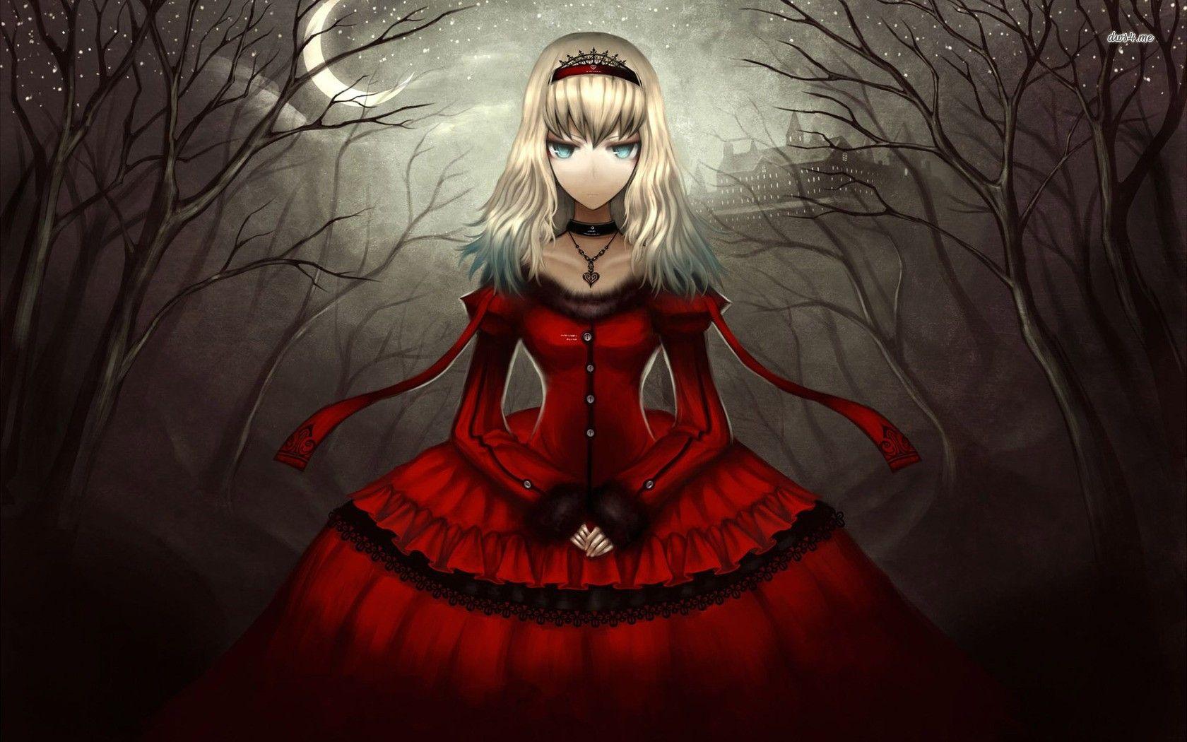 Alice In The Country Of Hearts Wallpapers - Wallpaper Cave