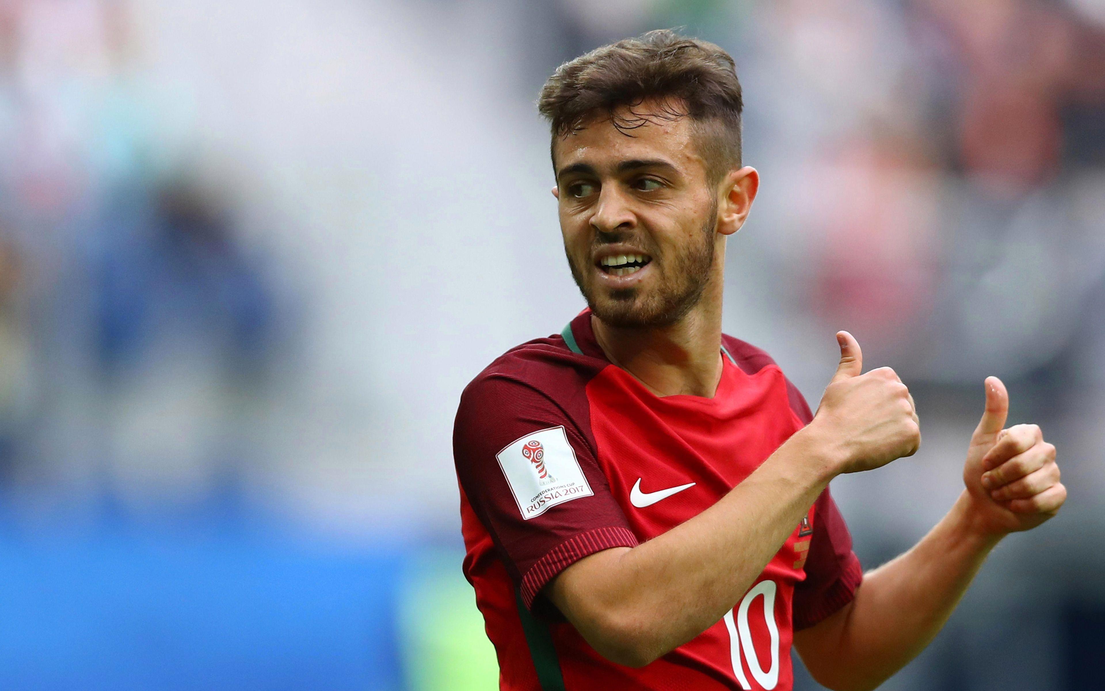 Bernardo Silva Wallpapers Wallpaper Cave