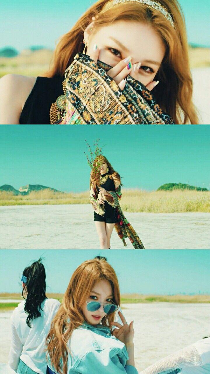 Chungha Wallpapers - Wallpaper Cave