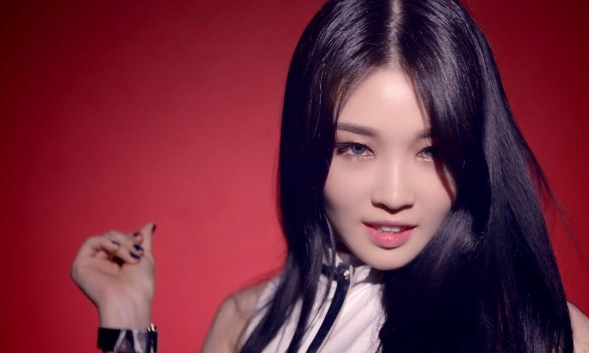 Chungha Wallpapers - Wallpaper Cave