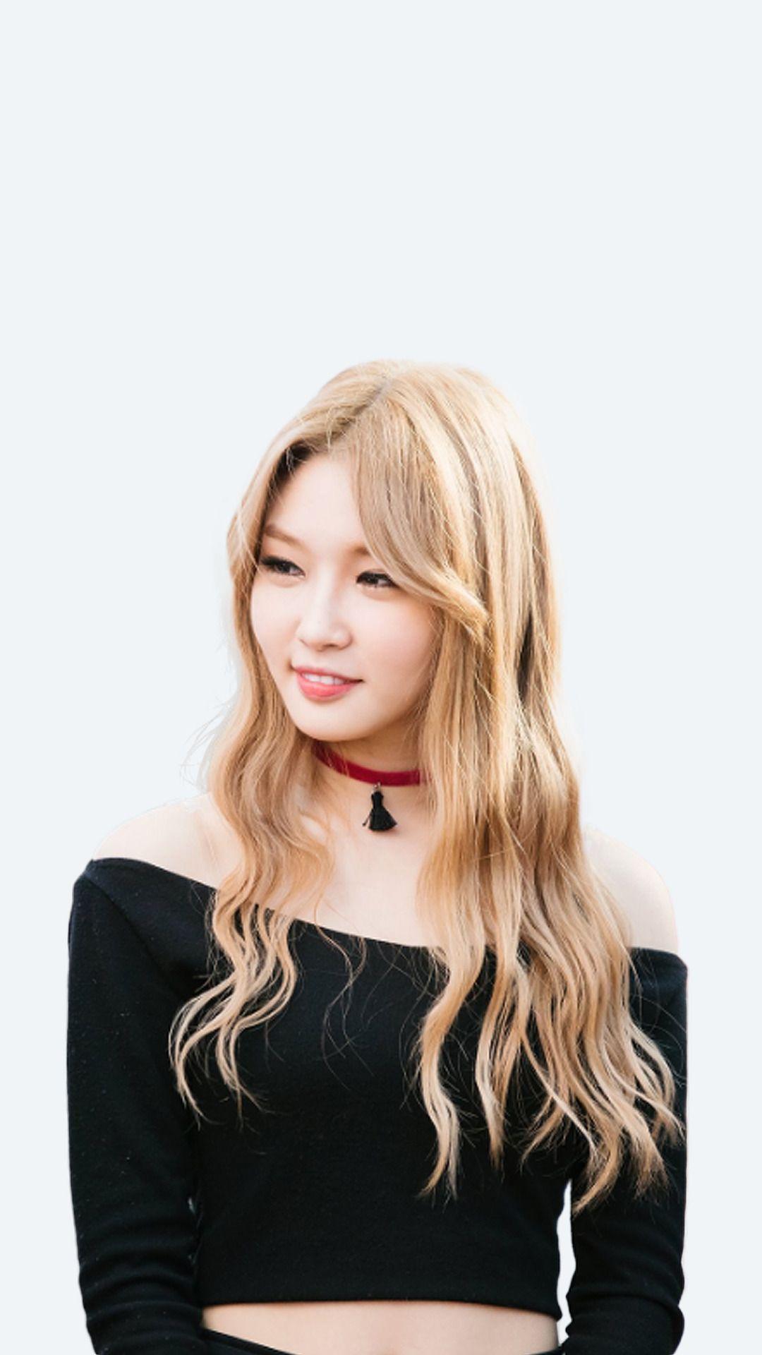 Chungha Wallpapers - Wallpaper Cave