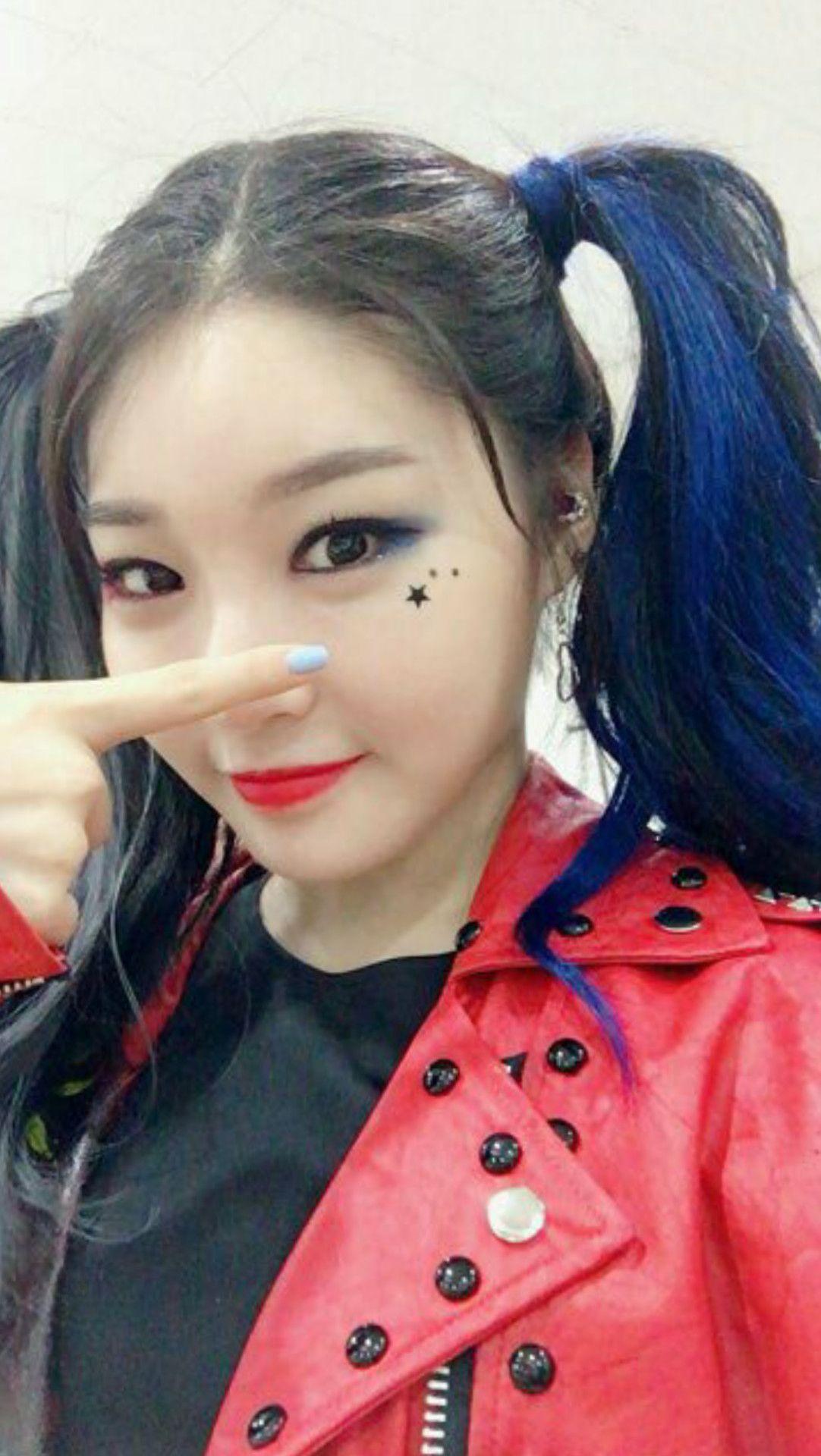 Chungha Wallpapers - Wallpaper Cave