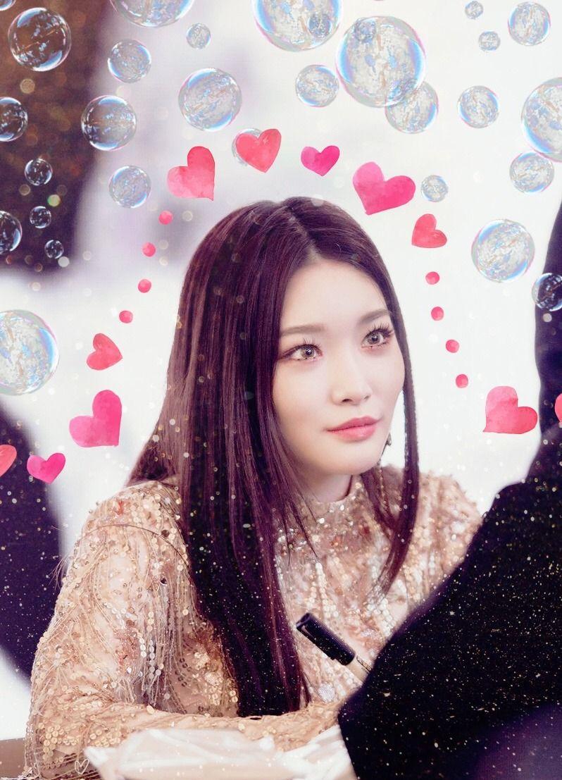 Chungha Wallpapers - Wallpaper Cave