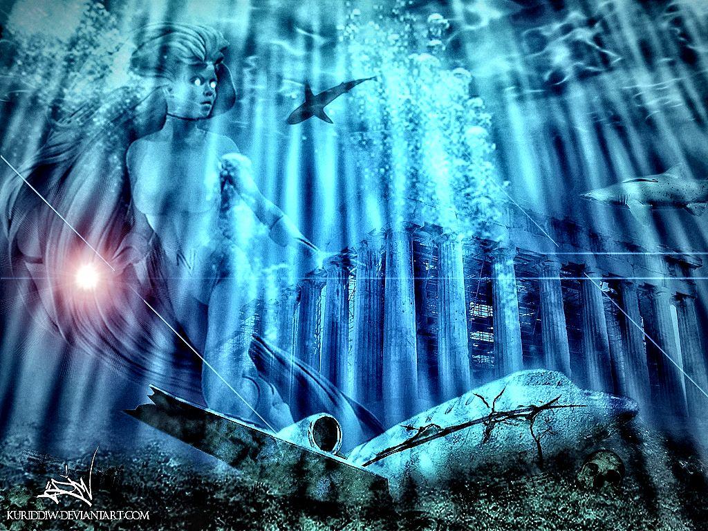 Devil's Triangle Wallpapers - Wallpaper Cave