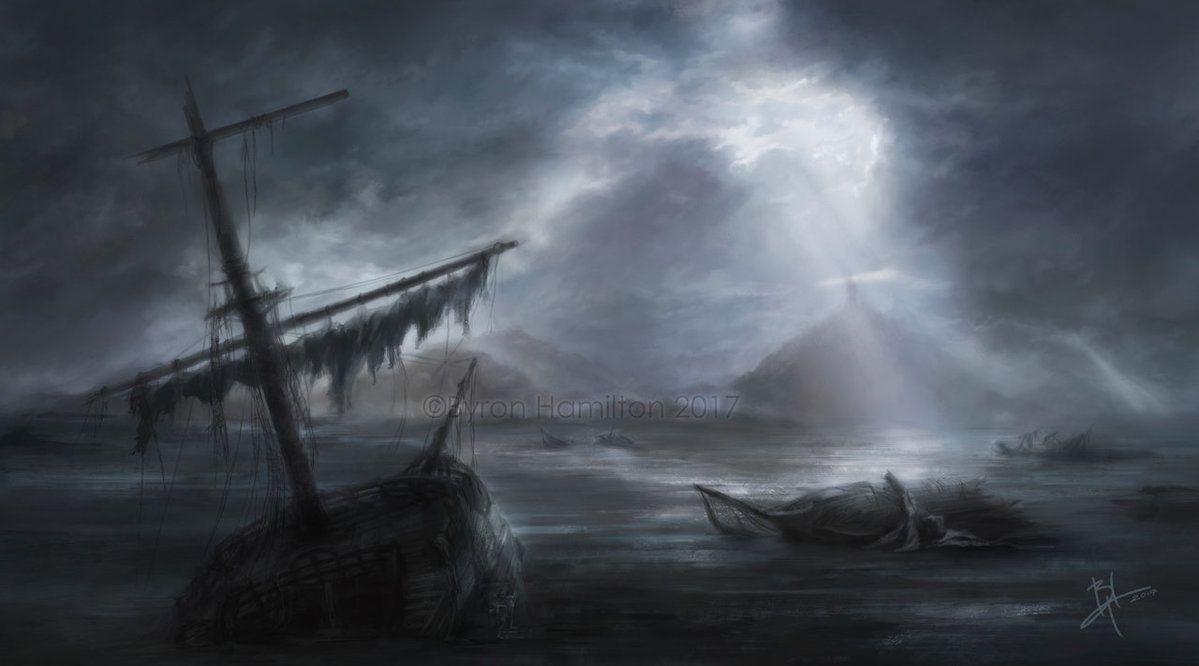 Devil's Triangle Wallpapers - Wallpaper Cave