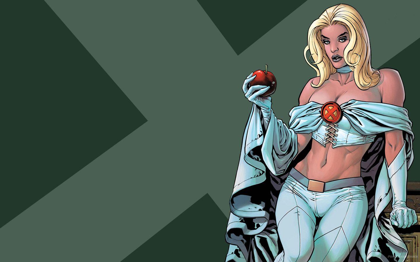Emma Frost Wallpapers - Wallpaper Cave Emma Frost Wallpapers - Wallpaper Cave