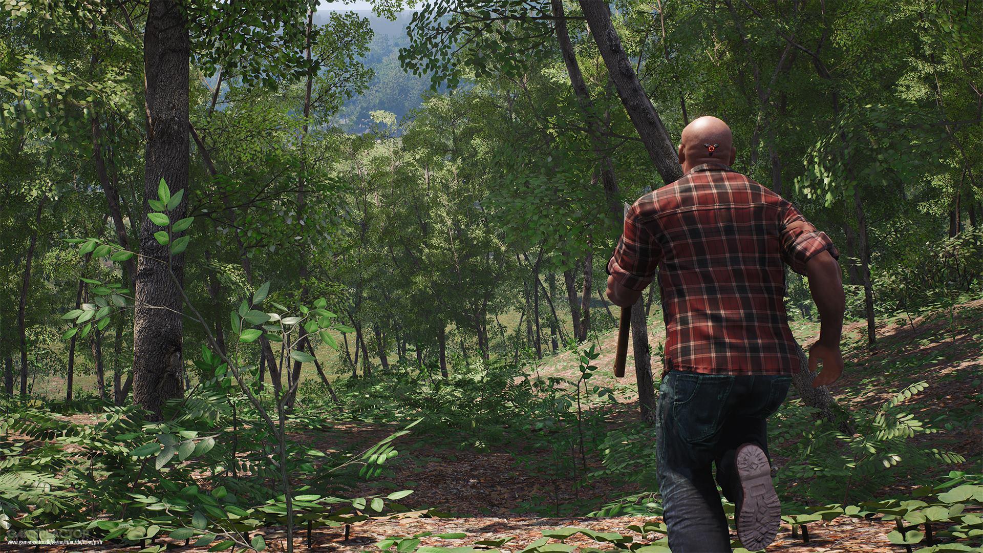 SCUM Wallpapers - Wallpaper Cave