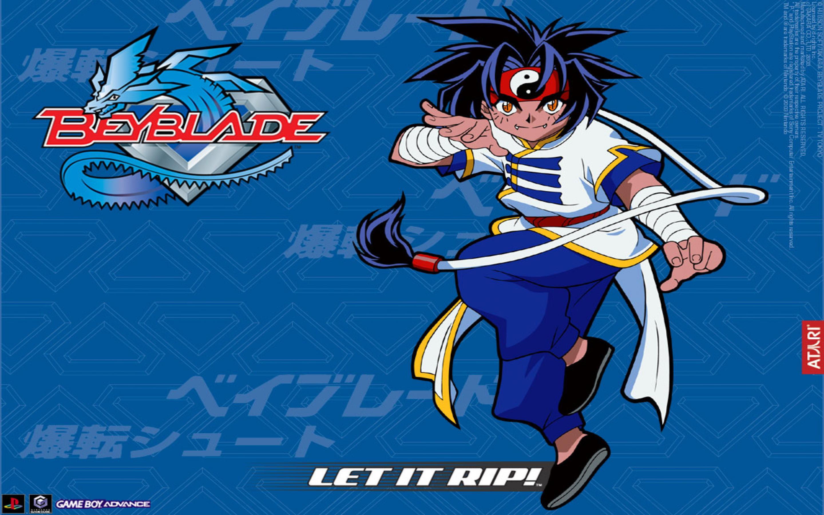 Kai Beyblade Wallpapers - Wallpaper Cave