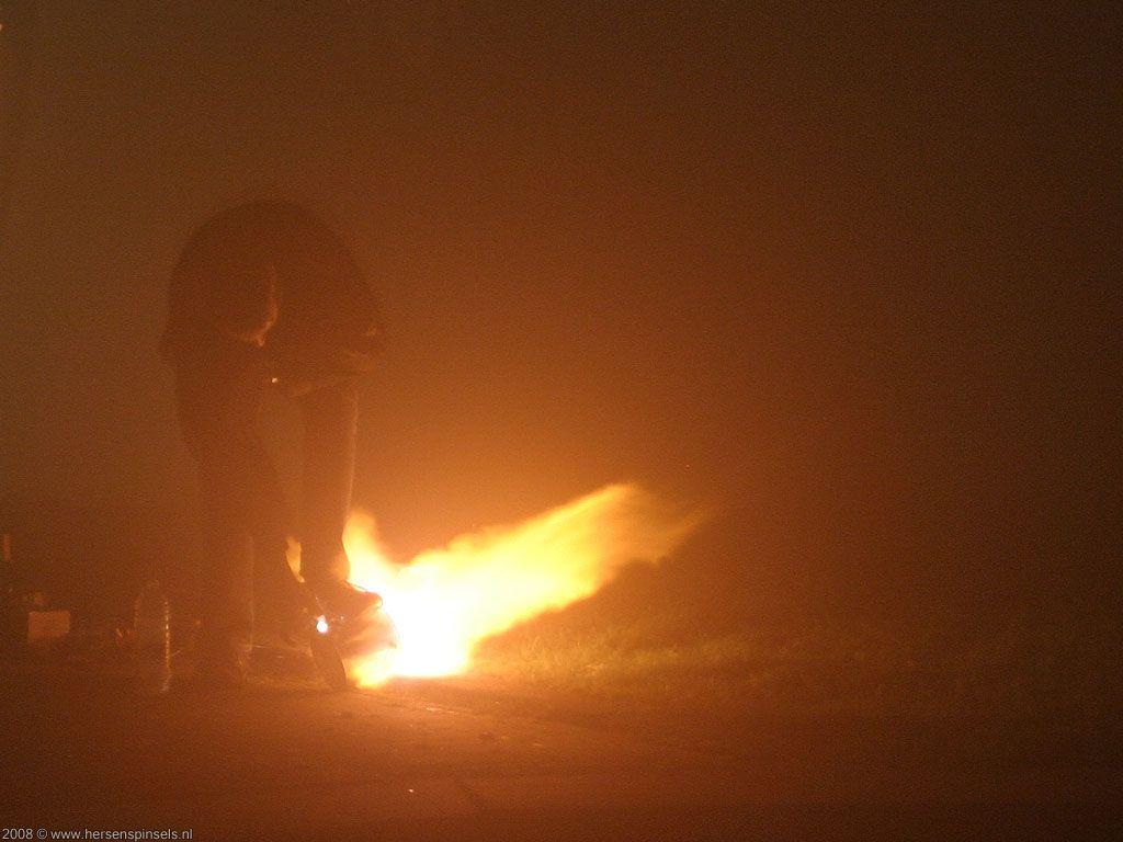 Shooting Fire Wallpapers - Wallpaper Cave