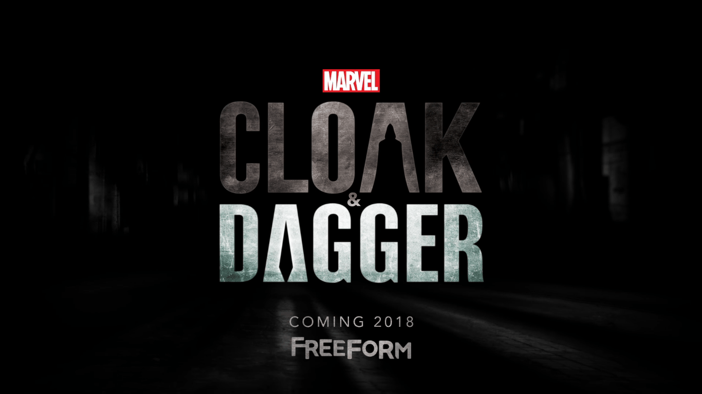 Cloak And Dagger Wallpapers - Wallpaper Cave