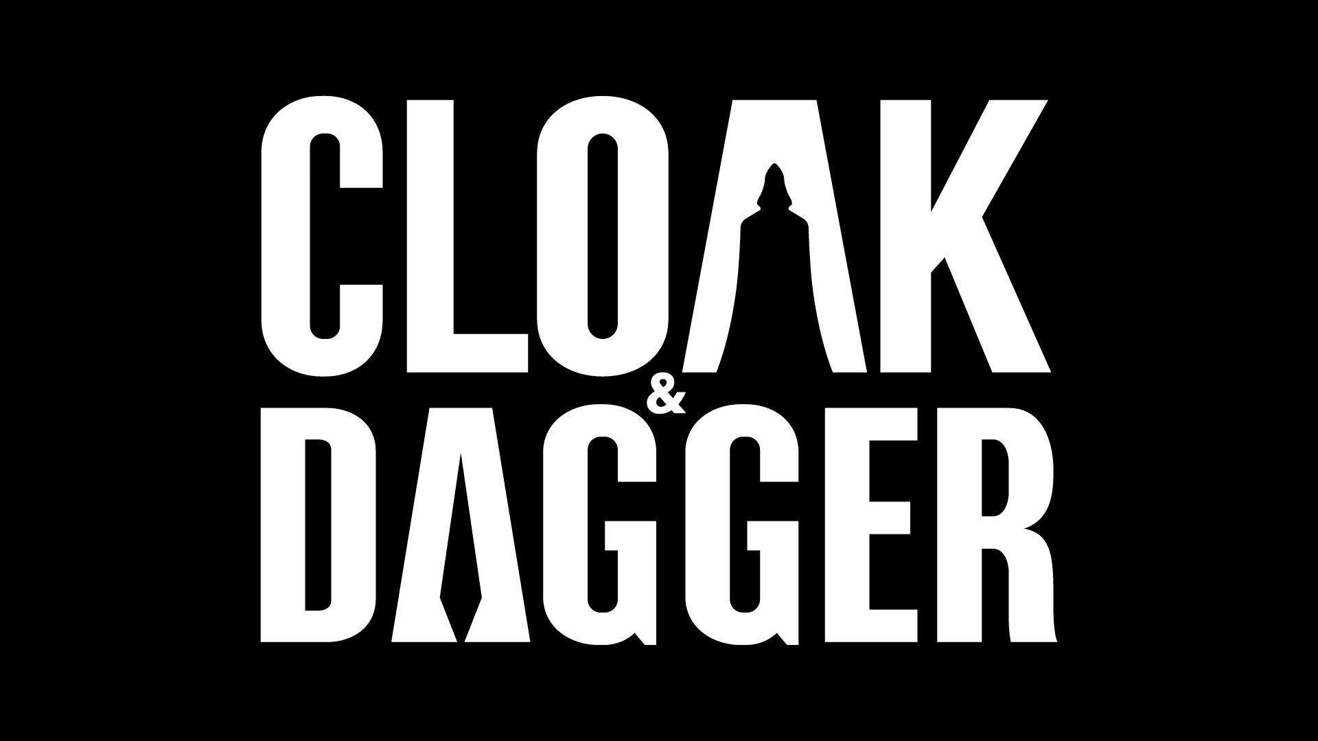 Cloak And Dagger Wallpapers - Wallpaper Cave