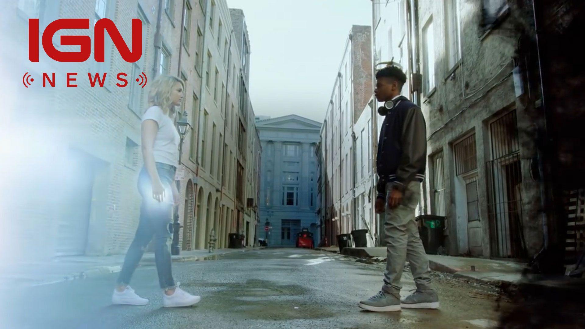 Cloak And Dagger Wallpapers - Wallpaper Cave