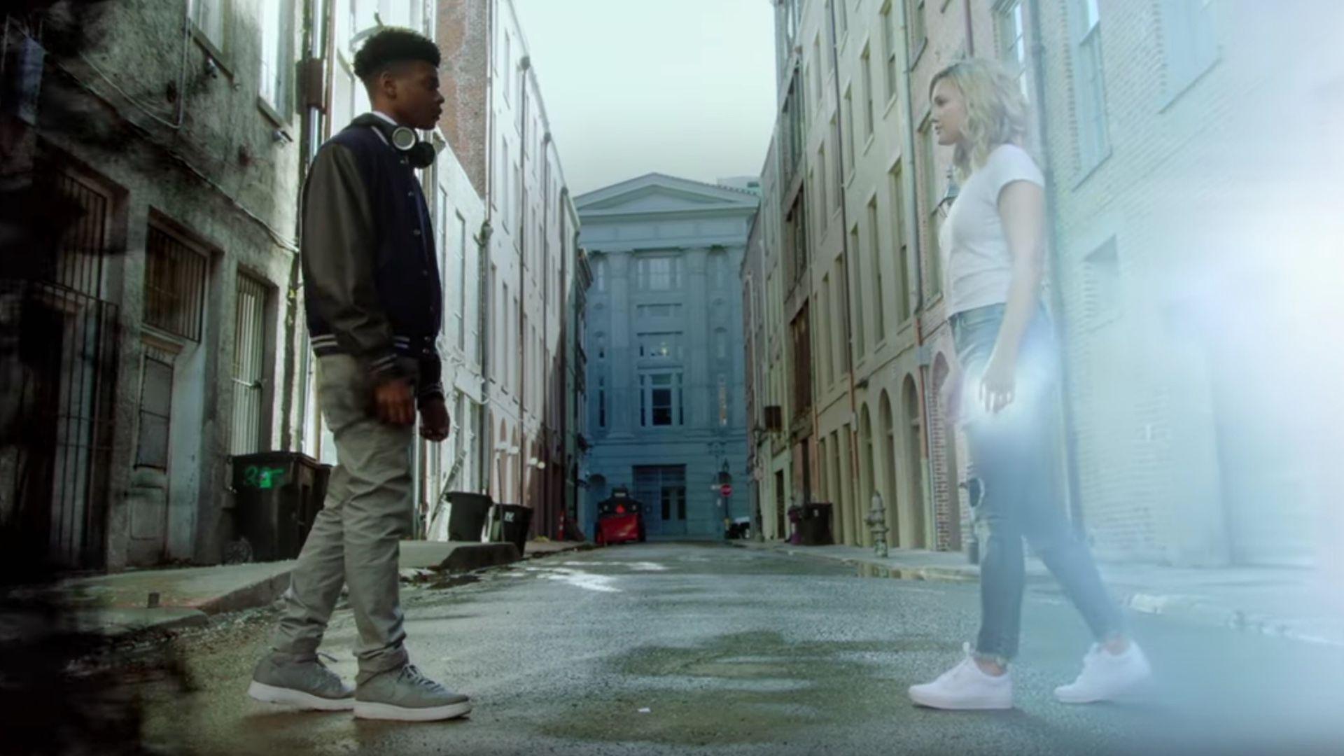 Cloak And Dagger Wallpapers - Wallpaper Cave