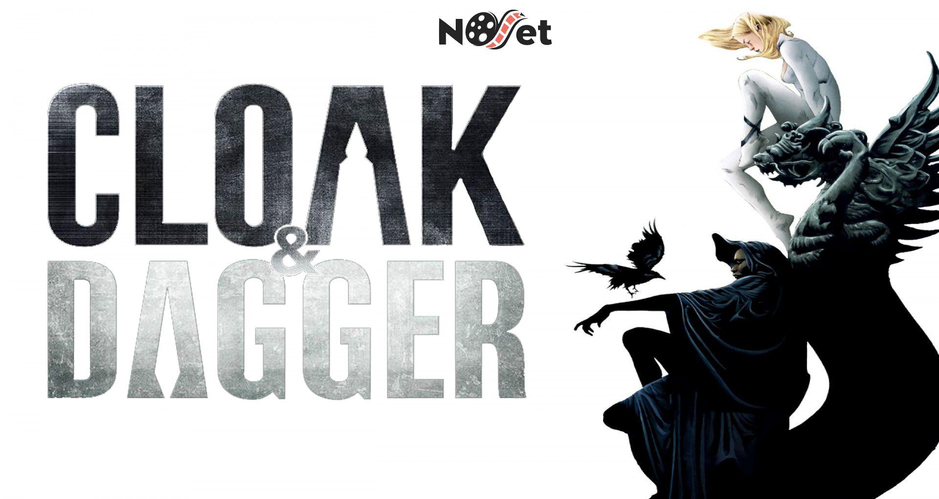 Cloak And Dagger Wallpapers - Wallpaper Cave