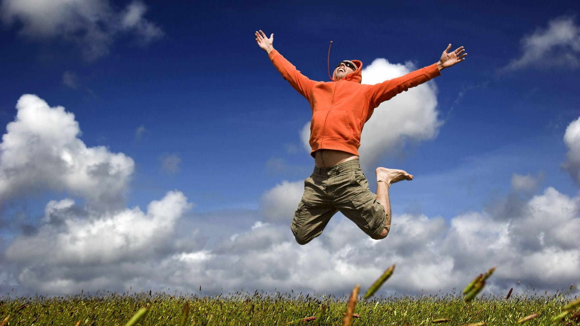 Happy People Wallpapers - Wallpaper Cave