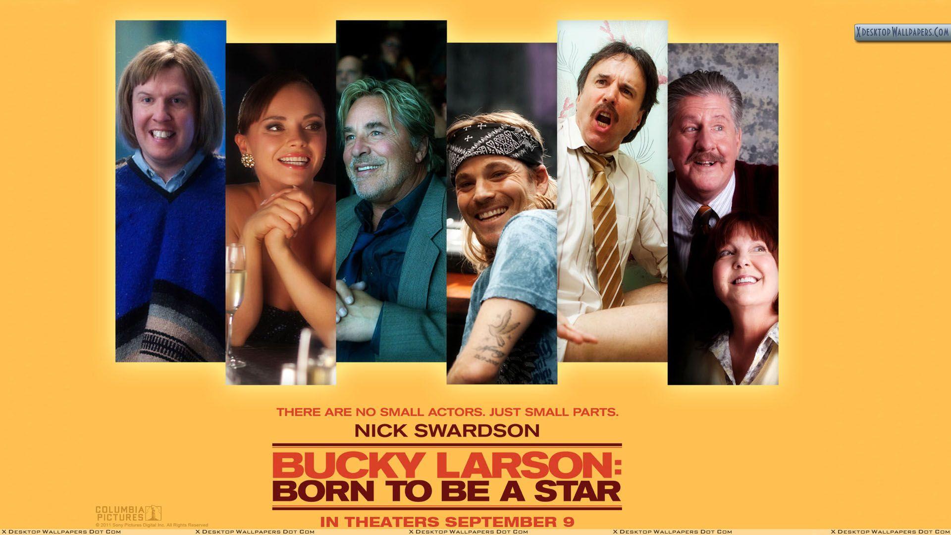 Bucky Larson Wallpapers - Wallpaper Cave