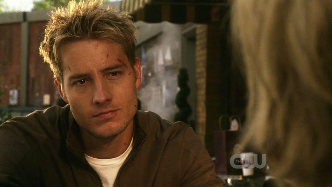 Justin Hartley Wallpapers - Wallpaper Cave