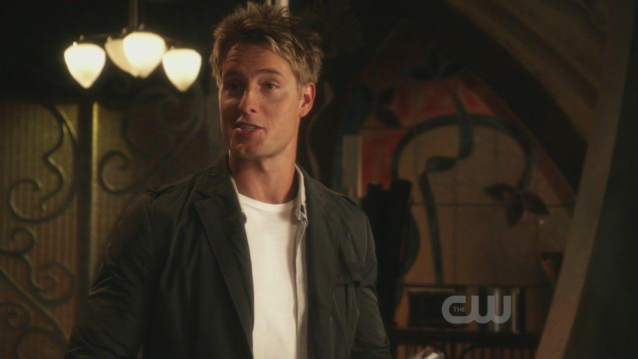 Justin Hartley Wallpapers - Wallpaper Cave
